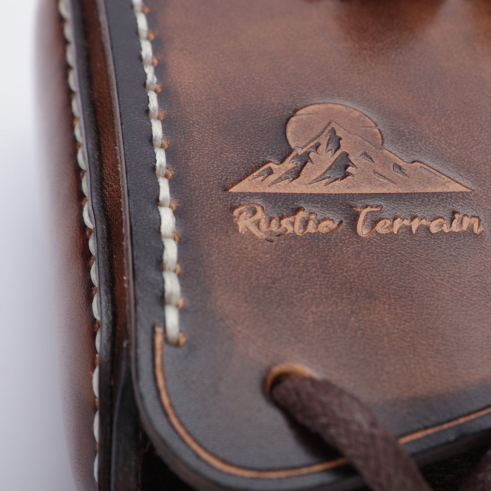 Cheek Riser for Hunting Rifle – Rustic Terrain Leathercraft